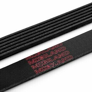 Ремень 6pk2245 (epdm) для а/м nissan x-trail (t30), ford mondeo iv седан (ba7) MOBILAND арт. 5012622