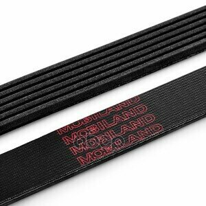 Ремень 6pk1113 (epdm) для а/м skoda octavia ii (1z3), yeti (5l), vw tiguan (5n-), jetta iv (162, 163