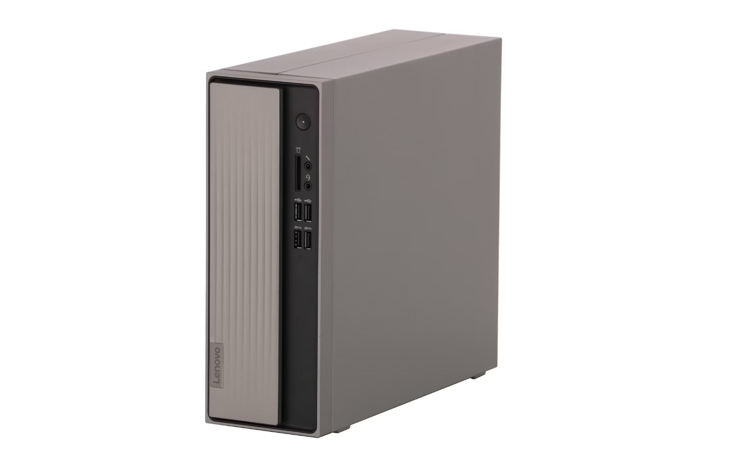 Компьютер Lenovo IdeaCentre 3 07ADA05* ; AMD Athlon Silver 3050U/ AMD Radeon Vega 2/ 8/ 256Gb 90MV004QRS YL017YBV