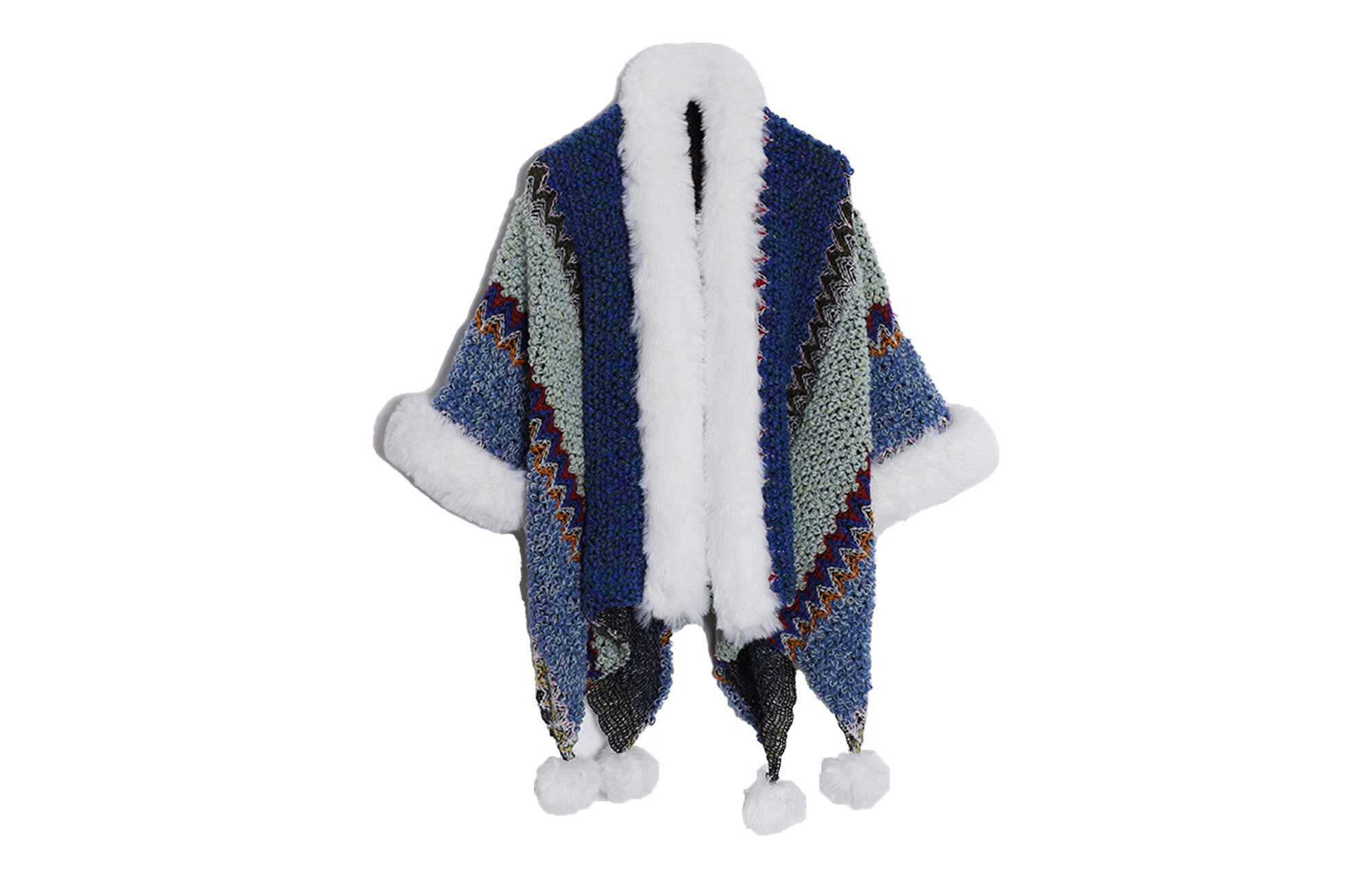 Шаль для мужчин