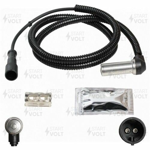 Датчик ABS для а/м КАМАЗ 5490 (13-)/MB Axor (01-) передний колеса (D 1000мм) , STARTVOLT VSABS0701