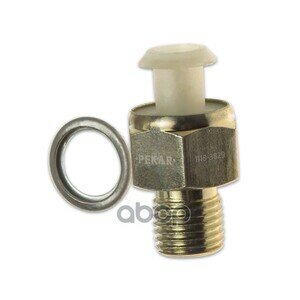 Датчик аварийного давления масла для а/м lada kalina 1117-1119, priora 2170, granta 2190 PEKAR арт.