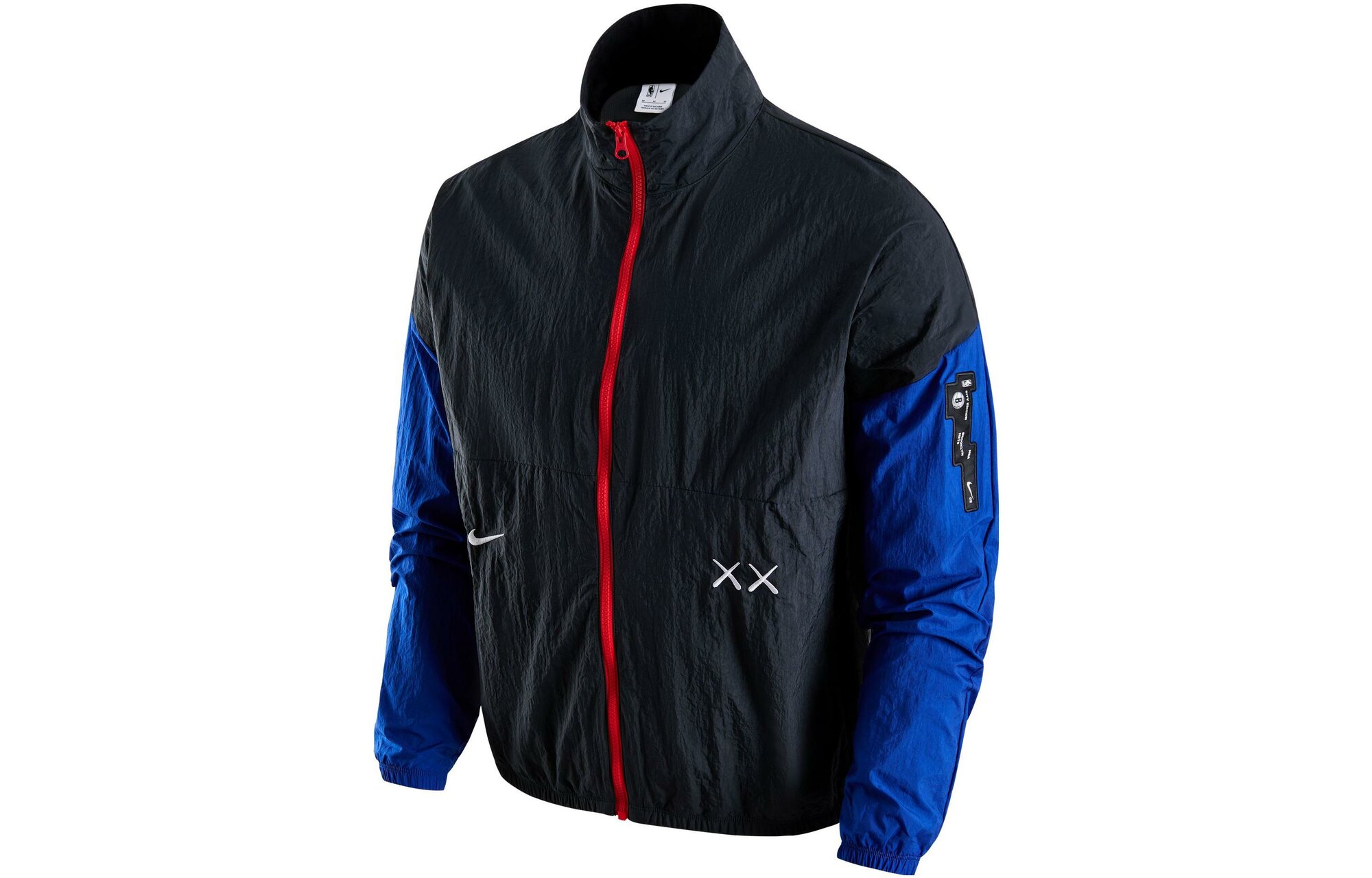 Куртка Nike x NBA