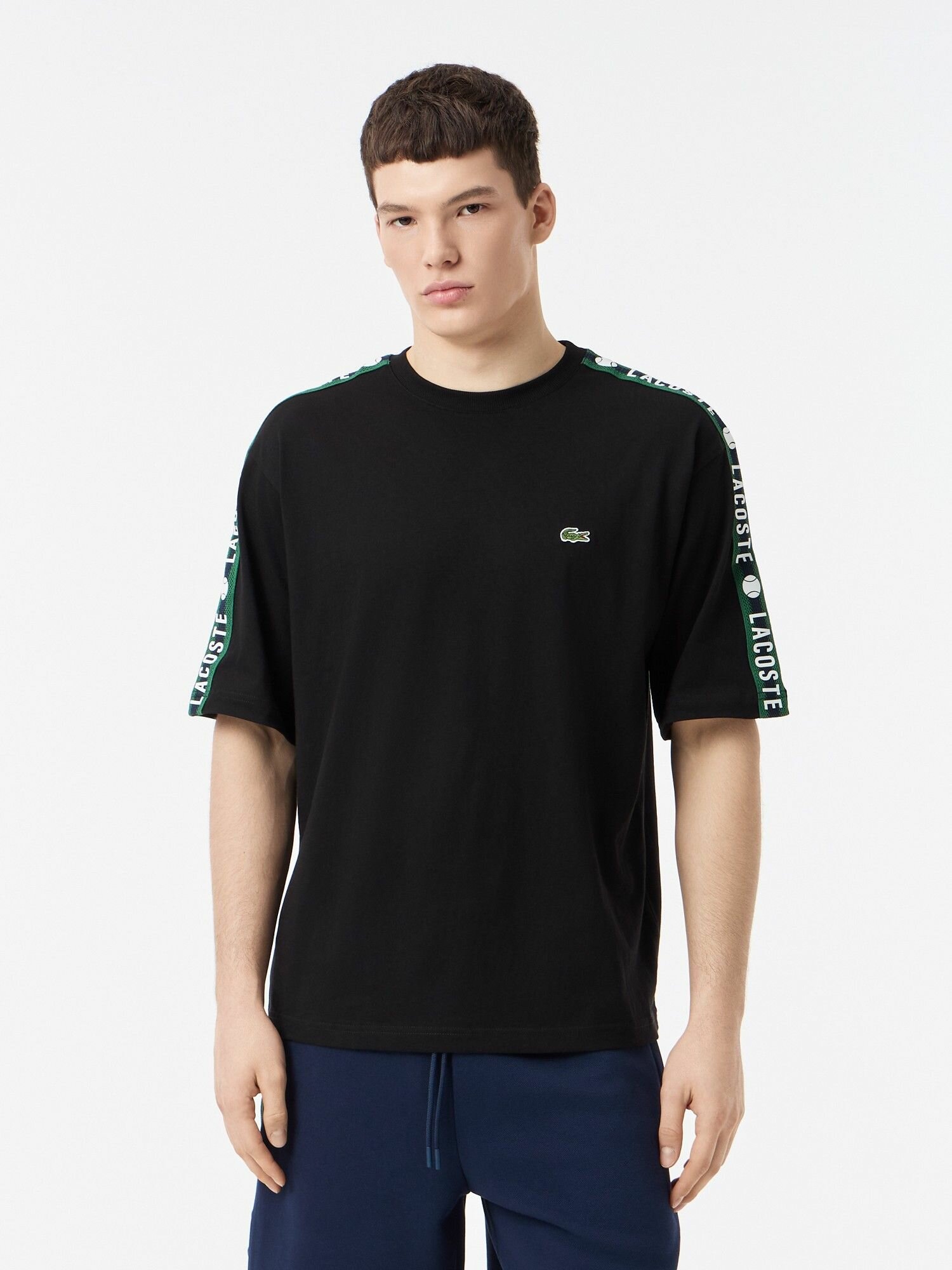 Футболка спортивная