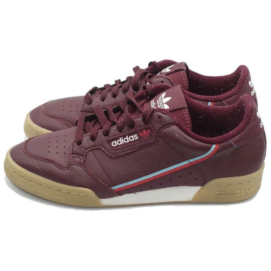 Кроссовки adidas Originals, размер EU 36 стопа (22CM) — фото 1