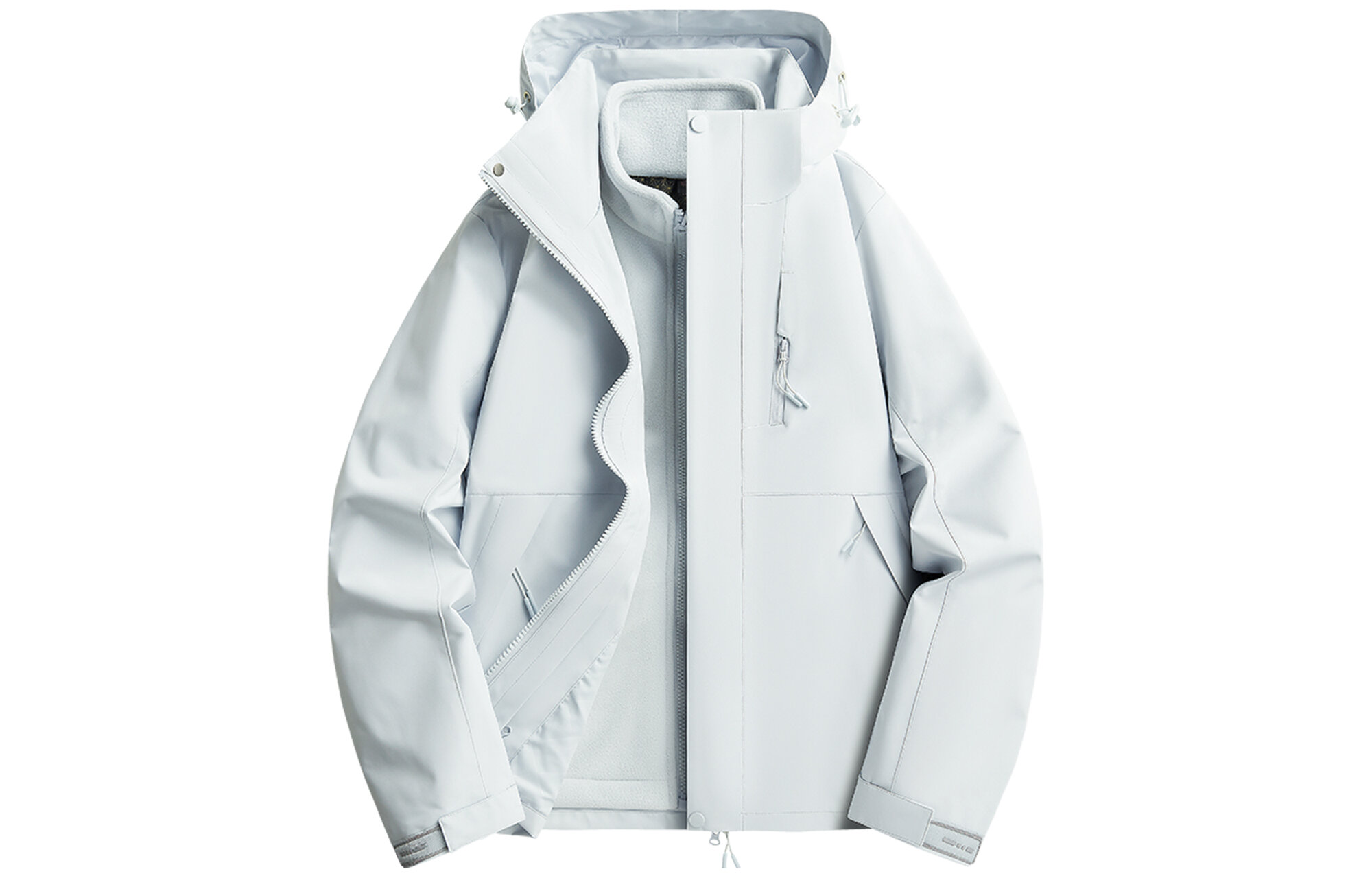 Куртка MULINSEN