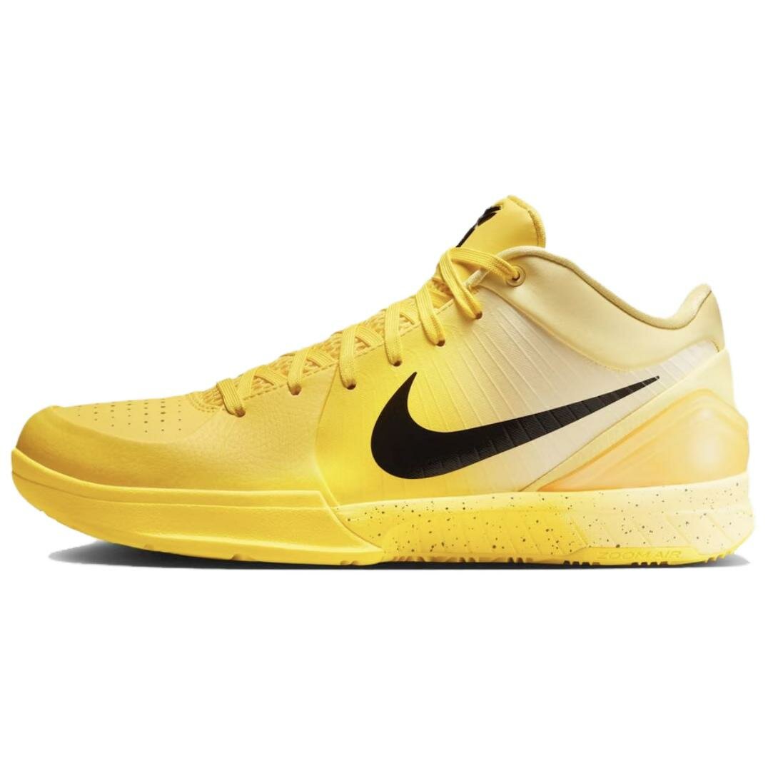 Кроссовки Zoom Kobe 4
