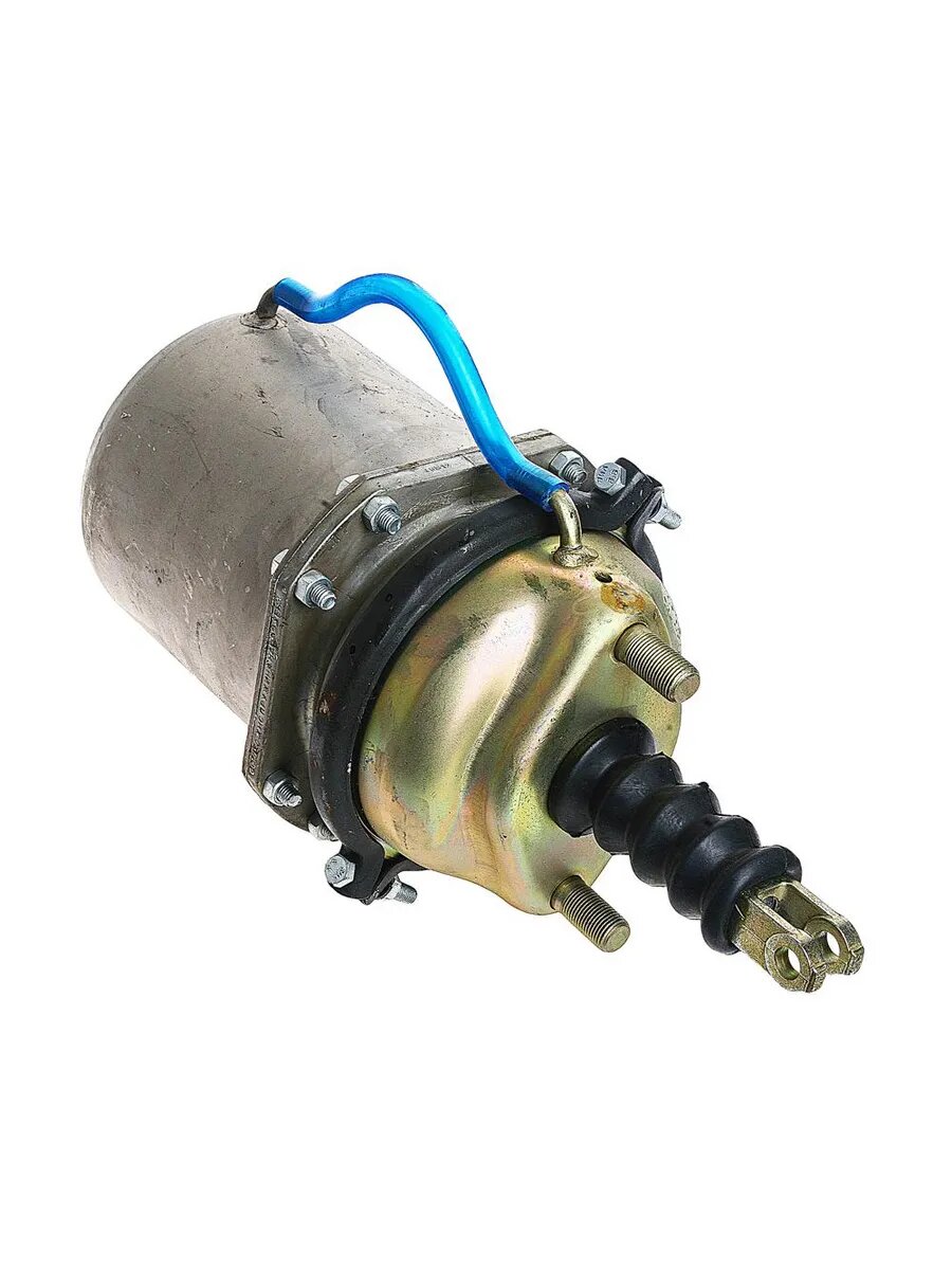 Энергоаккумулятор КАМАЗ 20 20 с чехлом