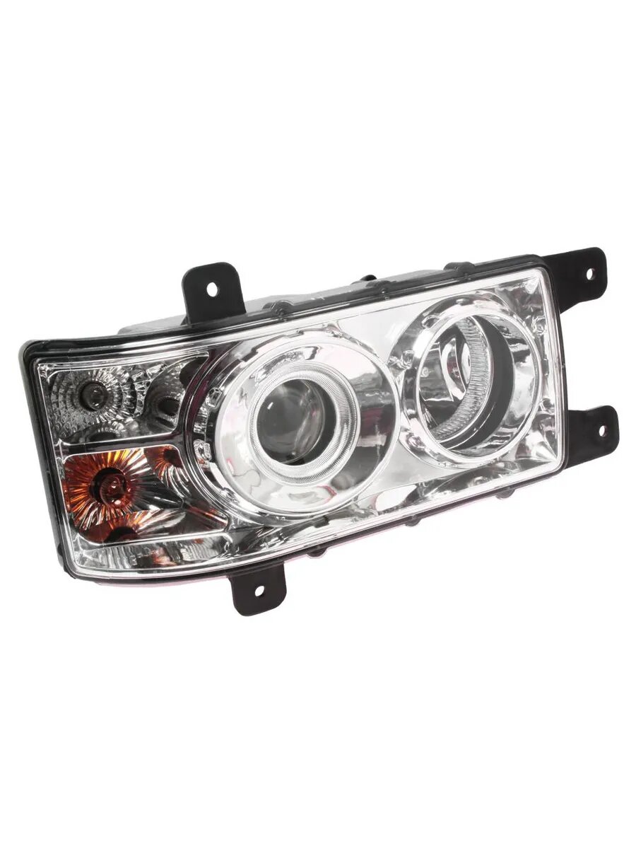 Фара блок КАМАЗ-6520,6511,4308 Н О правая