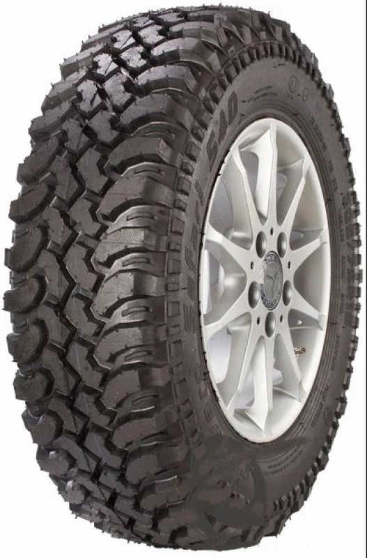 Шины летние АШЗ Forward Safari 540 б-к 235/75/R15 105P без RunFlat Легкогрузо