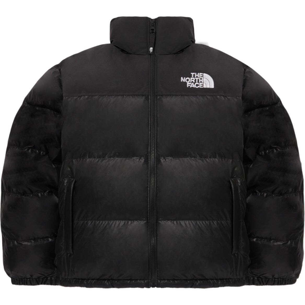 Куртка Nuptse