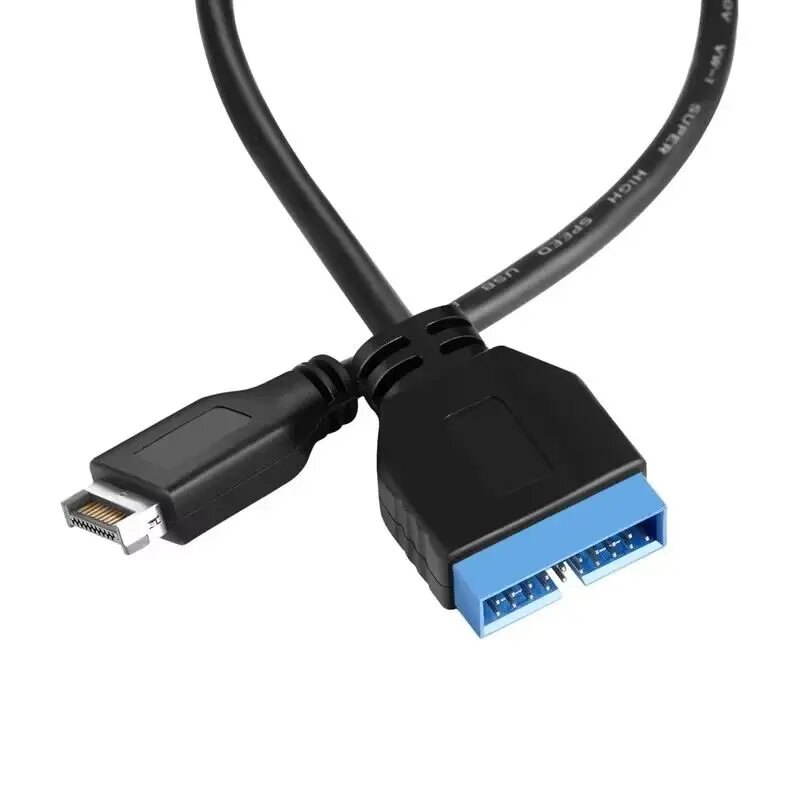 Кабель-удлинитель USB 3.1 Gen 2 Type-E nku — фото 1