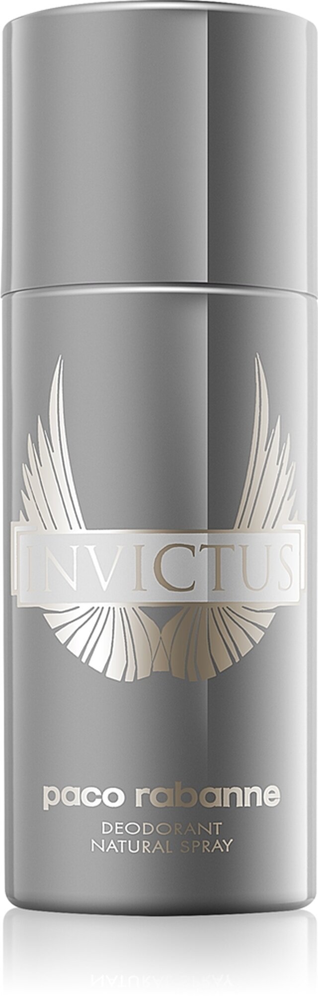 Paco Rabanne Дезодорант-спрей для мужчин Rabanne Invictus 150 ml