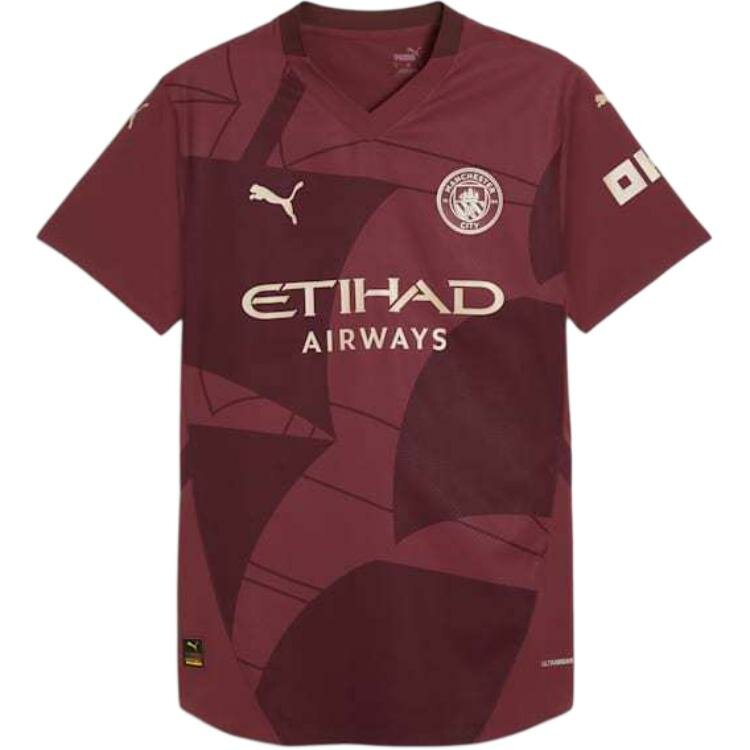 Форма спортивная Manchester City 24/25
