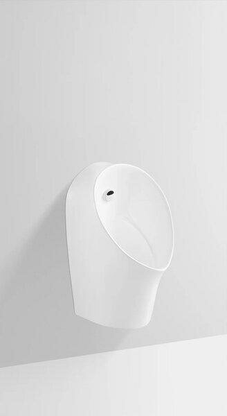 Писсуар Arrow AN661 подвесной цвет Белый