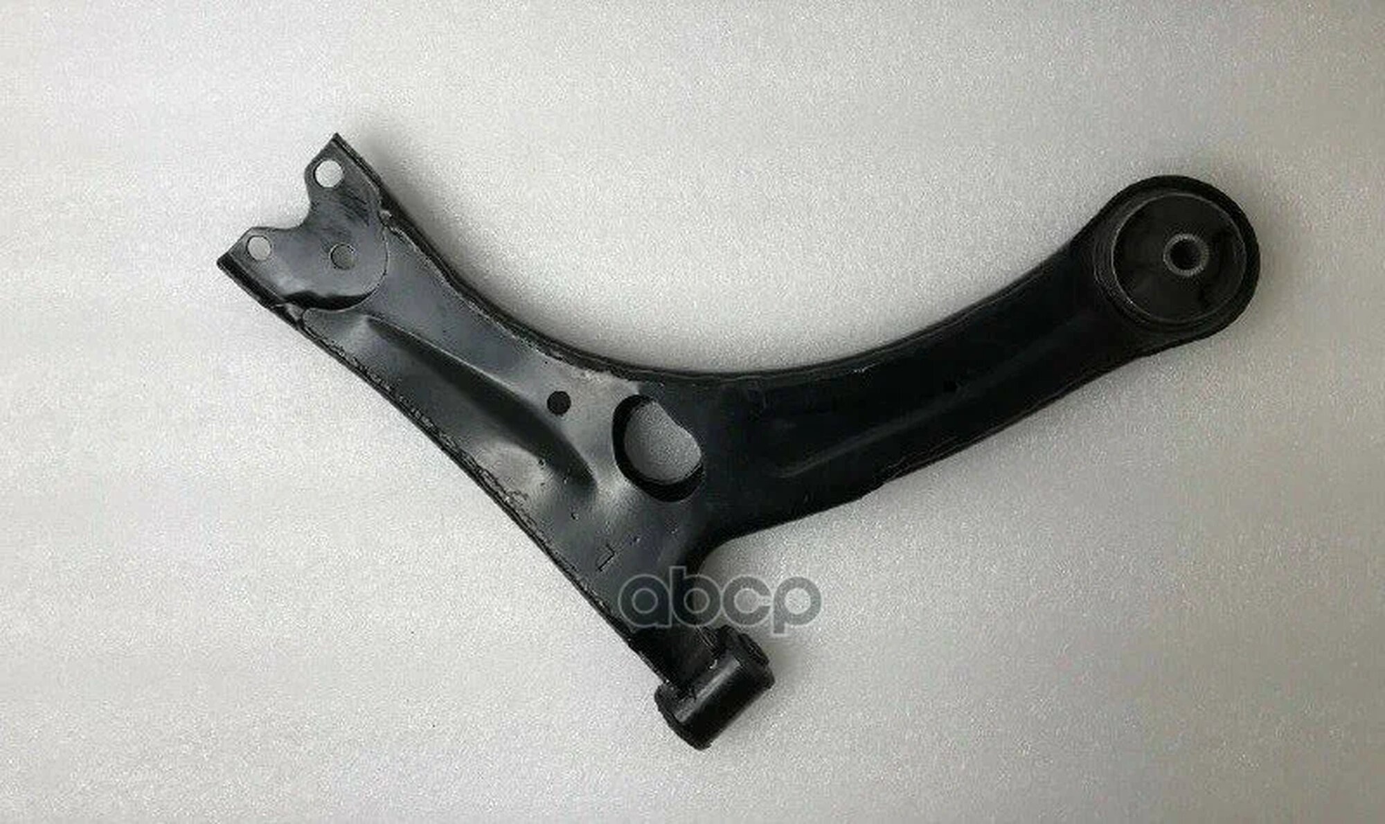 Рычаг подвески WHCQ 1064001264, передний, левый, для Geely Emgrand EC7
