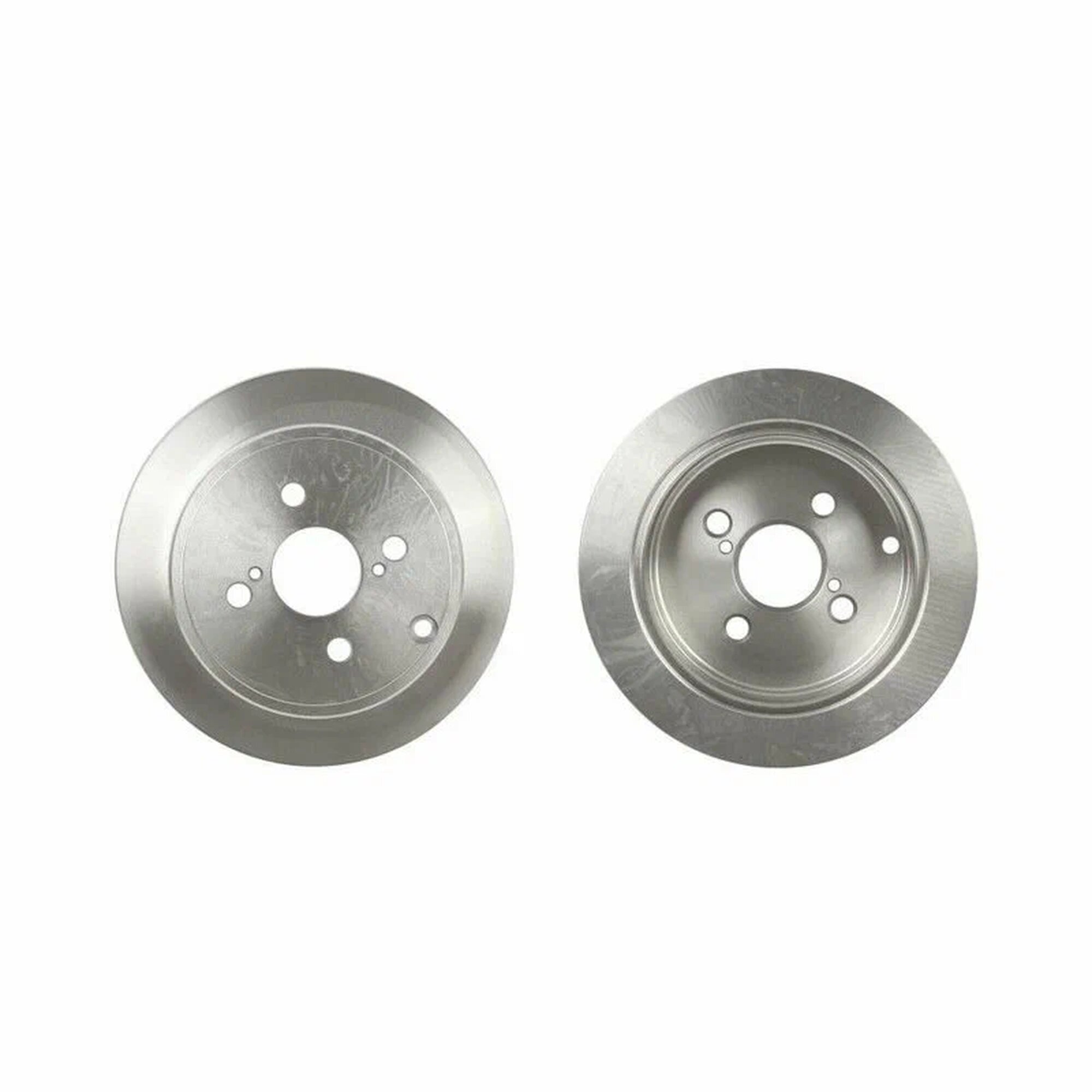 Диск тормозной задний Sangsin Brake SD4092 для а/м TOYOTA Corolla