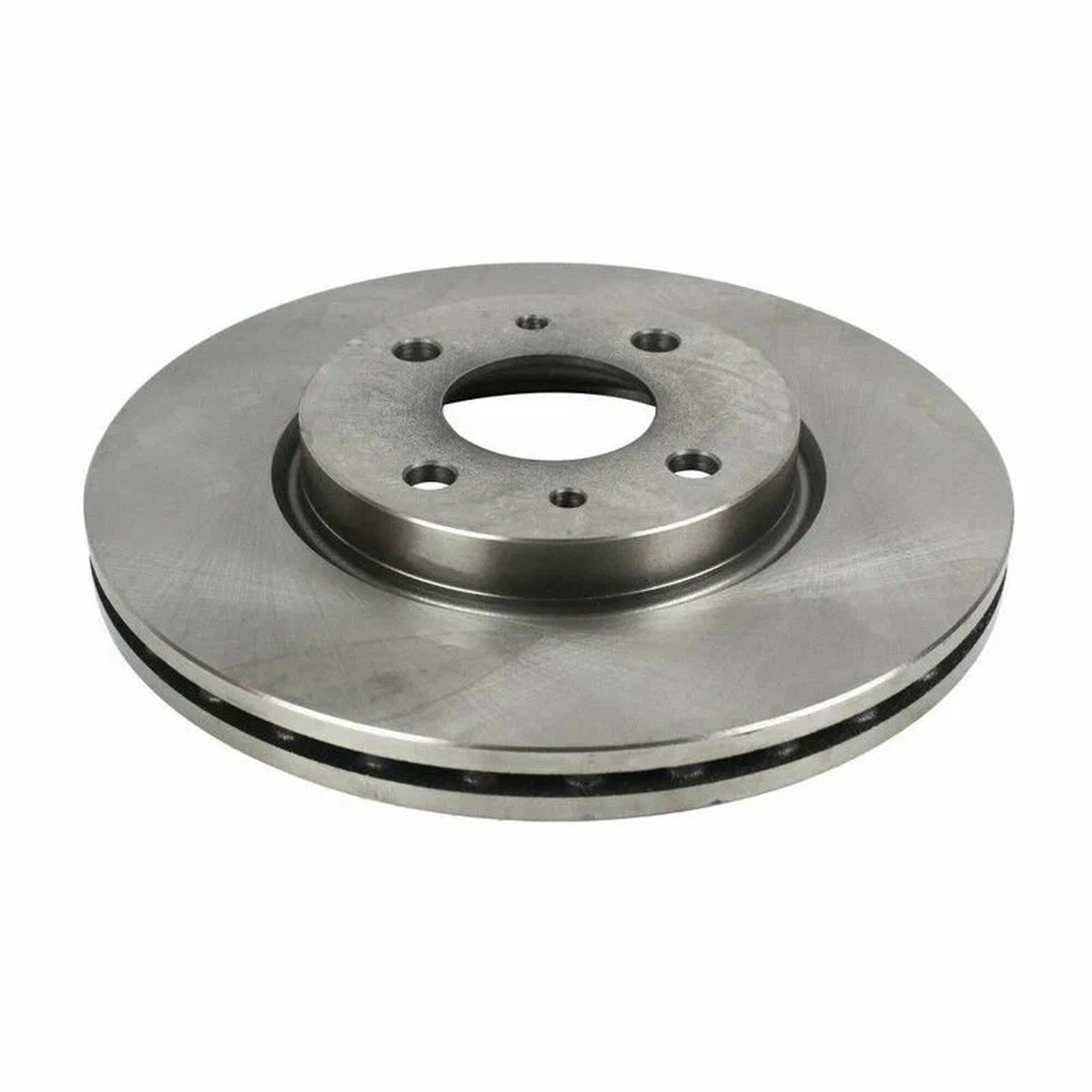 Диск тормозной передний Stellox 60201139VSX для а/м LANCIA, FIAT, CHRYSLER