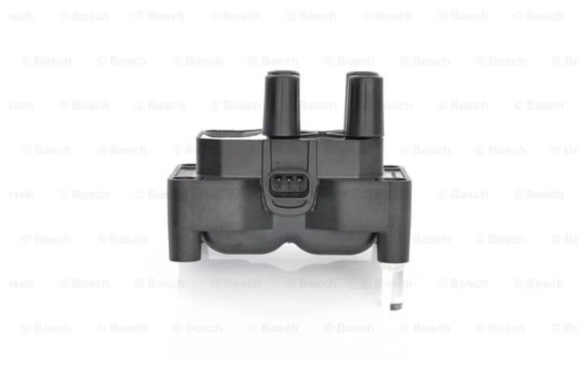 Катушка зажигания BOSCH 0221503485, для легковых автомобилей, 1 шт