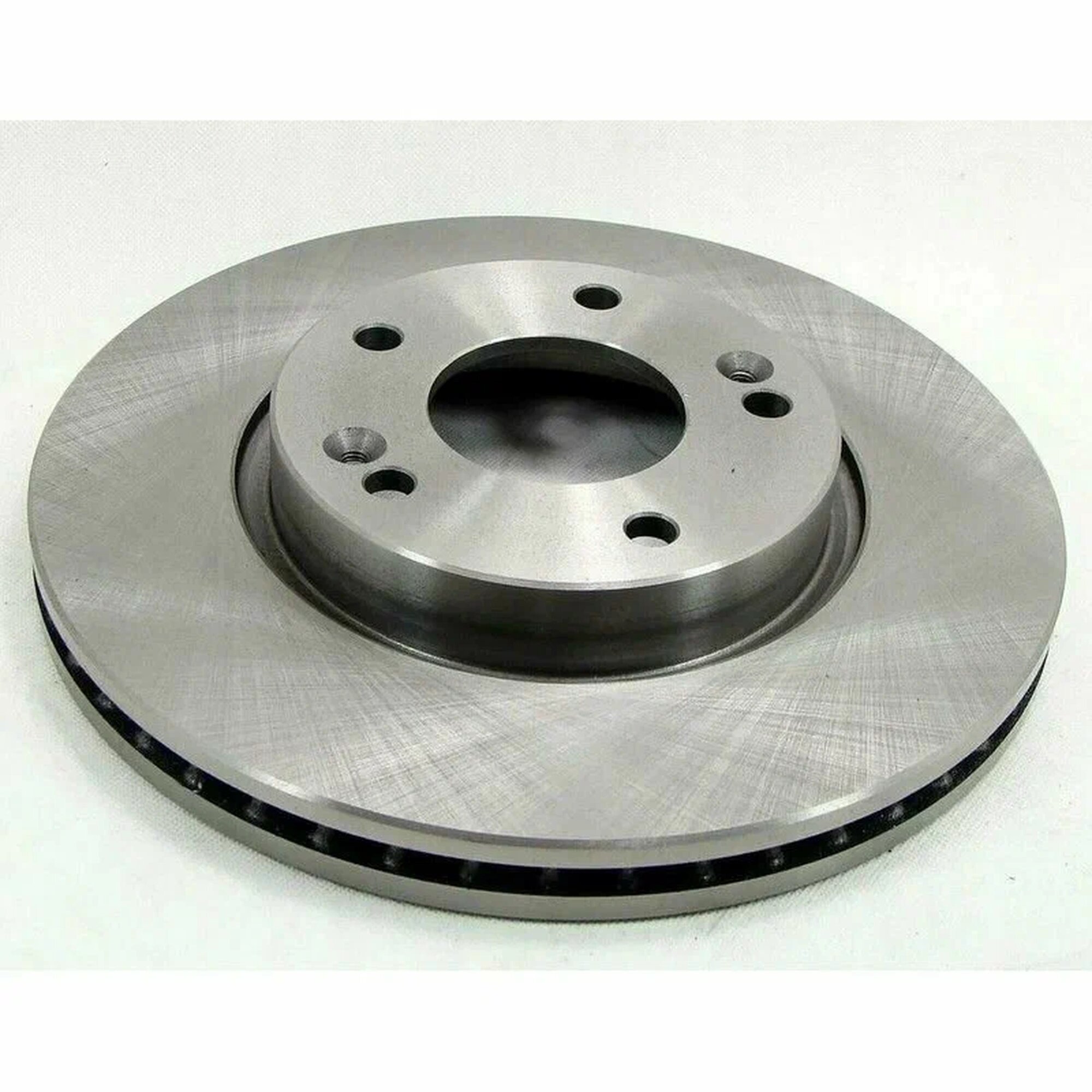 Диск тормозной передний Sangsin Brake SD1036 для а/м HYUNDAI, KIA