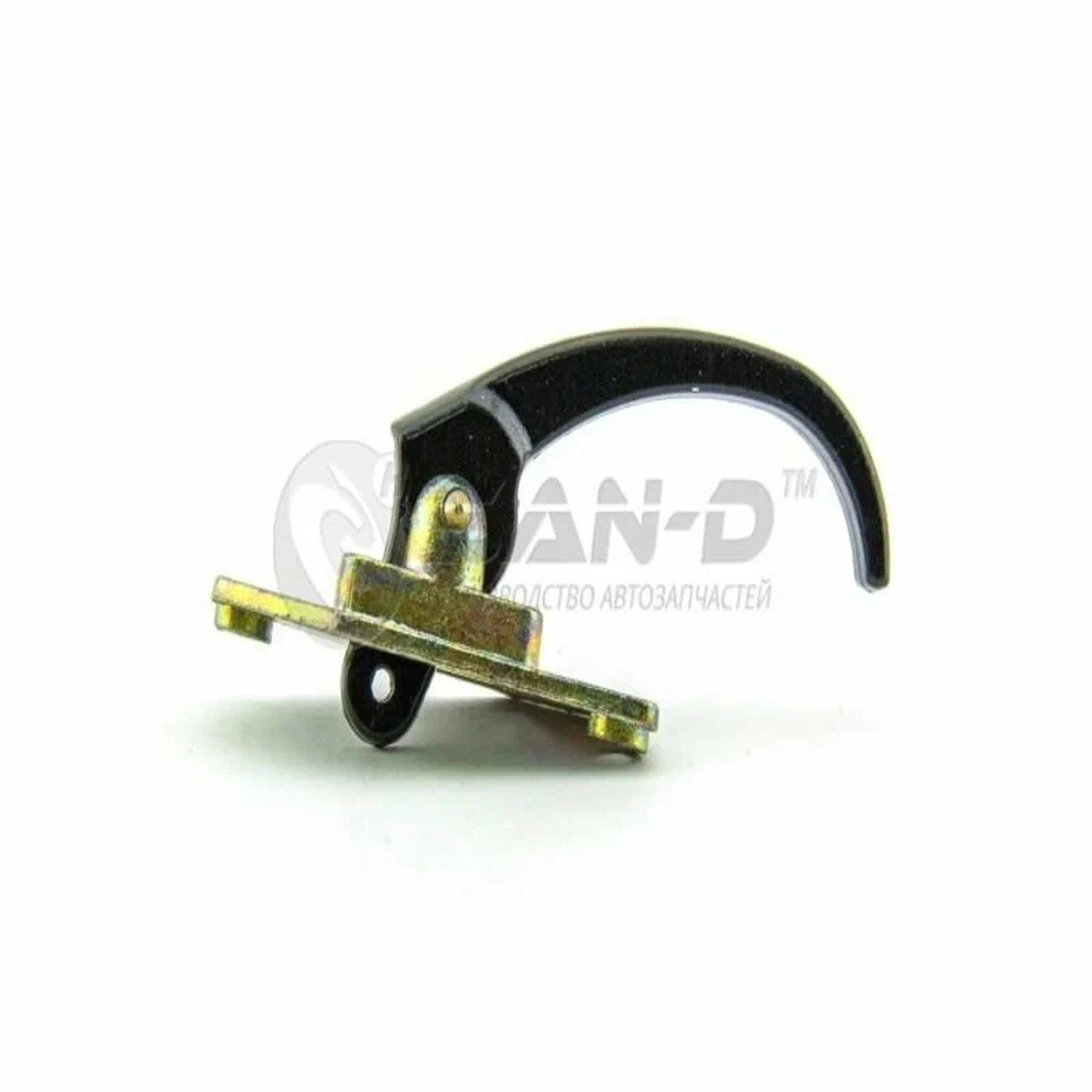 Ручка двери внутренняя металлическая SAN-D RV2060 для ВАЗ 2106 (2101)