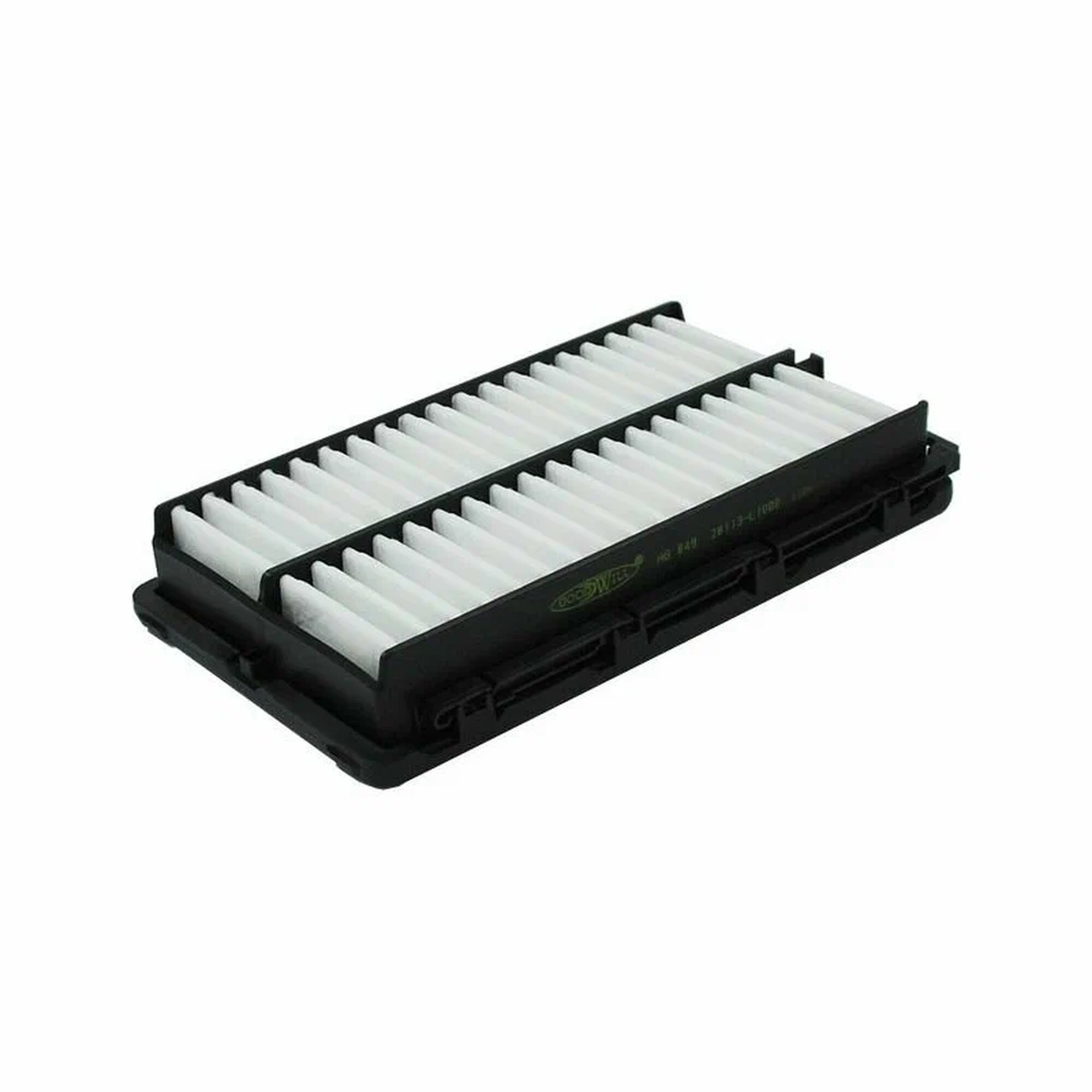 Фильтр воздушный Goodwill AG849, для Hyundai, Kia, Goodwill, для внедорожников