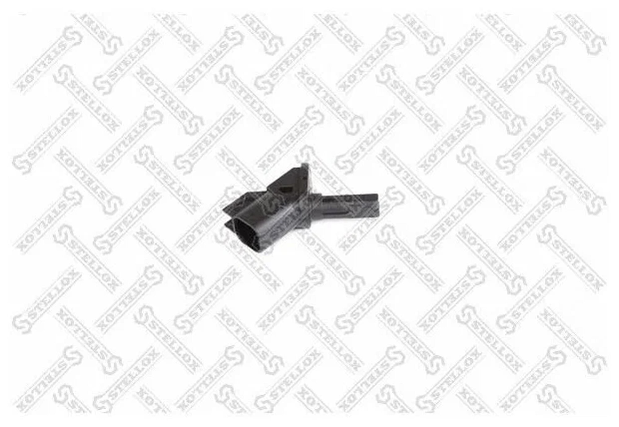 1223620 ! датчик ABS пер. Ford Mondeo/Focus/C-MAX, Volvo S40 1.6-2.5/1.6-2.0D/TDCi 03>, STELLOX 0665427SX