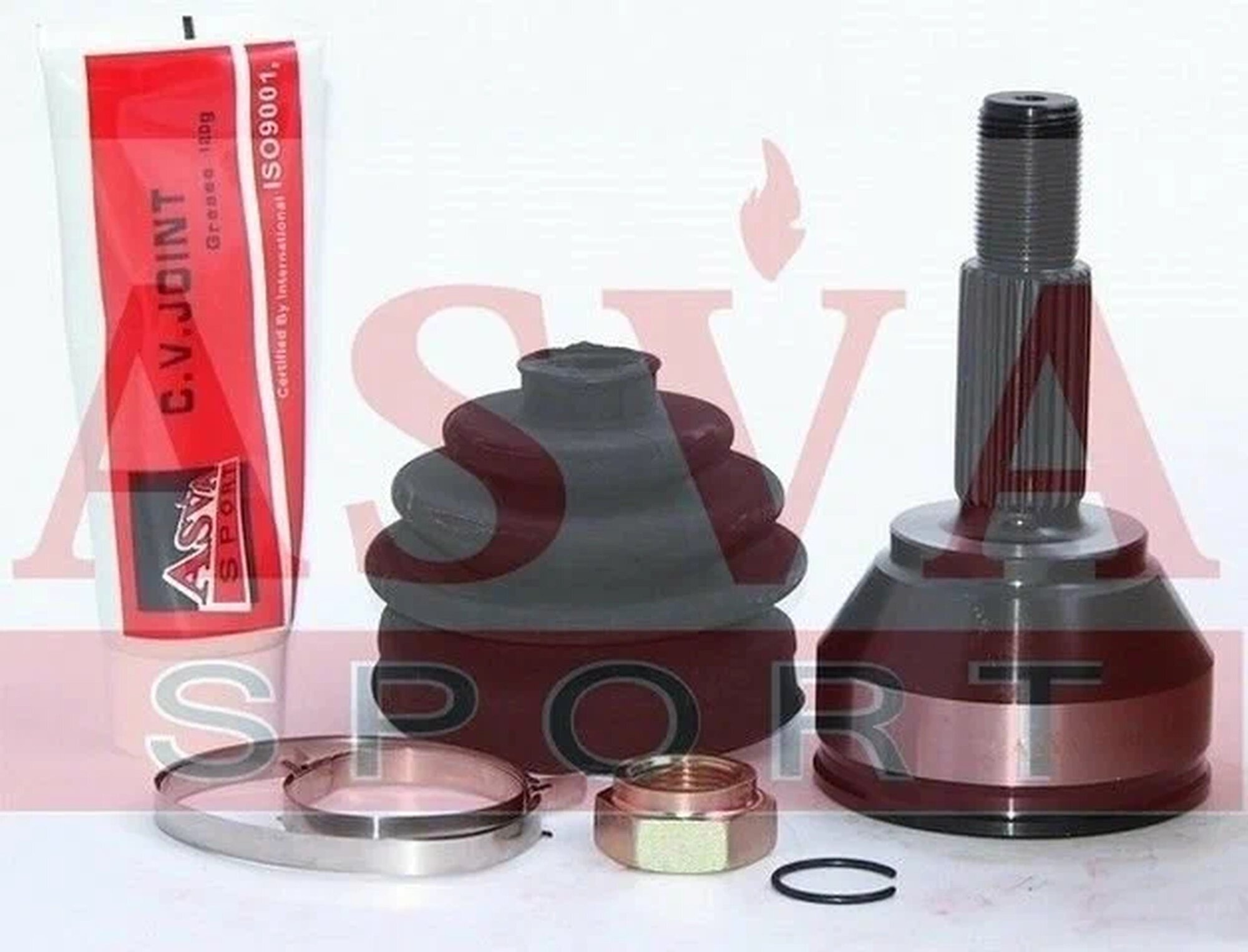 Шрус ASVA FD354, для Ford Focus I, наружный, 23x53.2x25