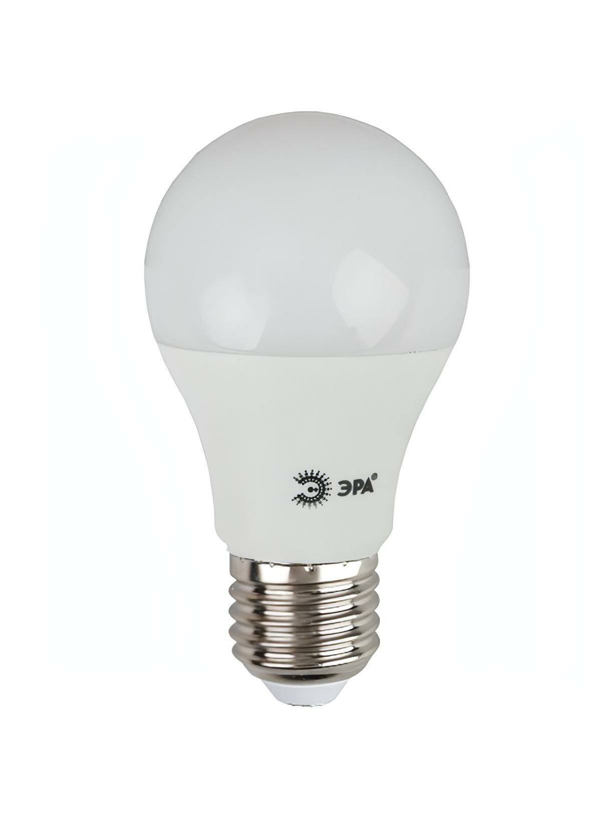 Лампа LED ЭРА LED A60-11w-827-E27