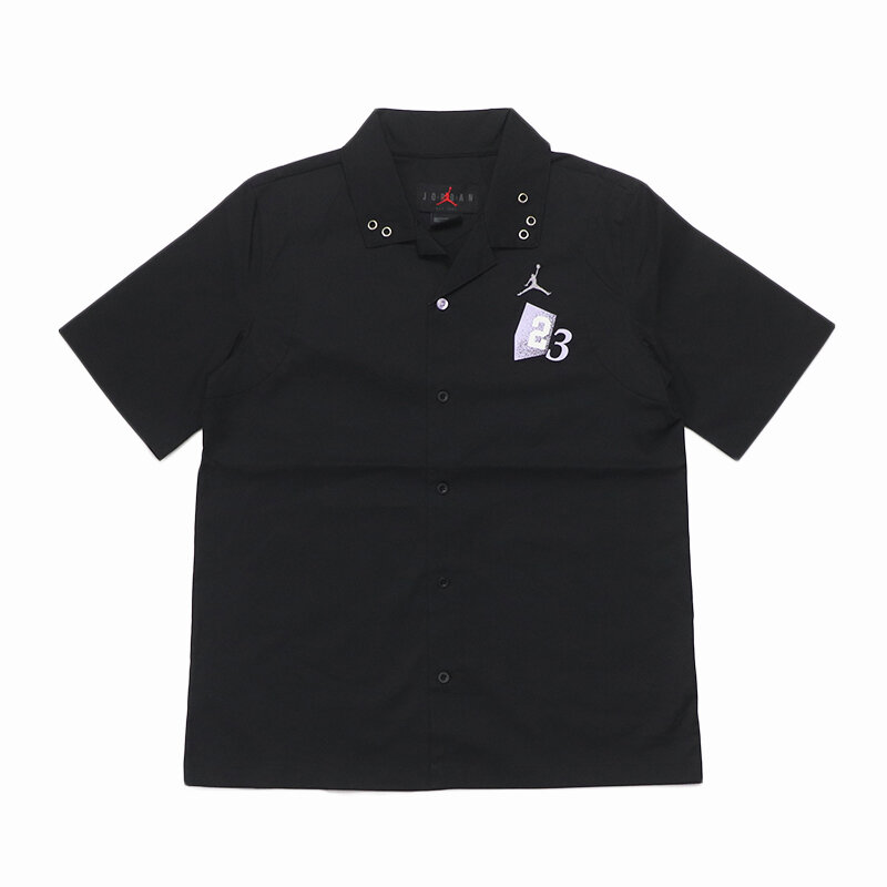 Рубашка black