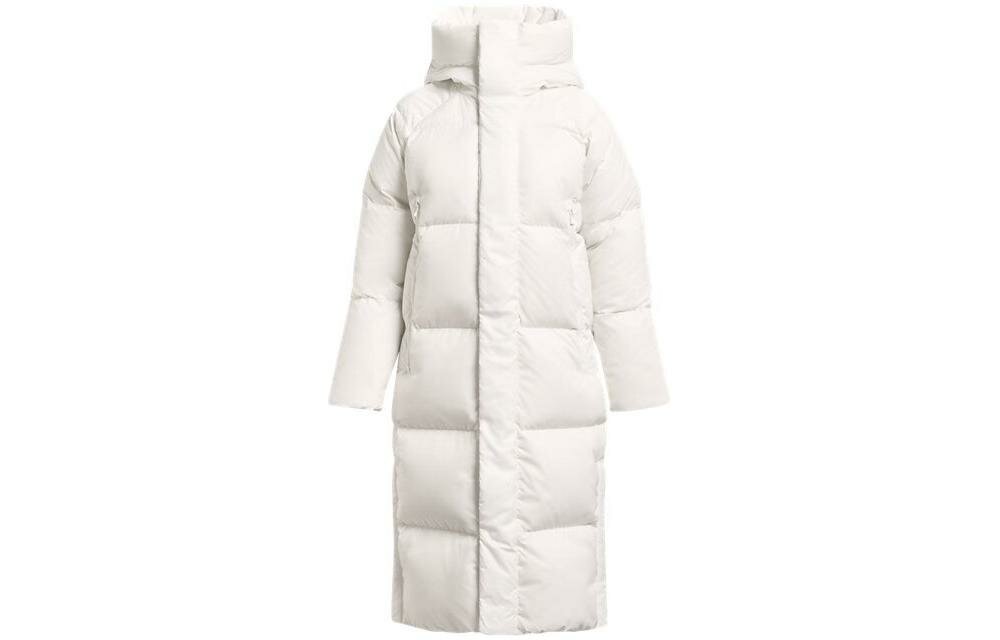 Пуховик ColdGear