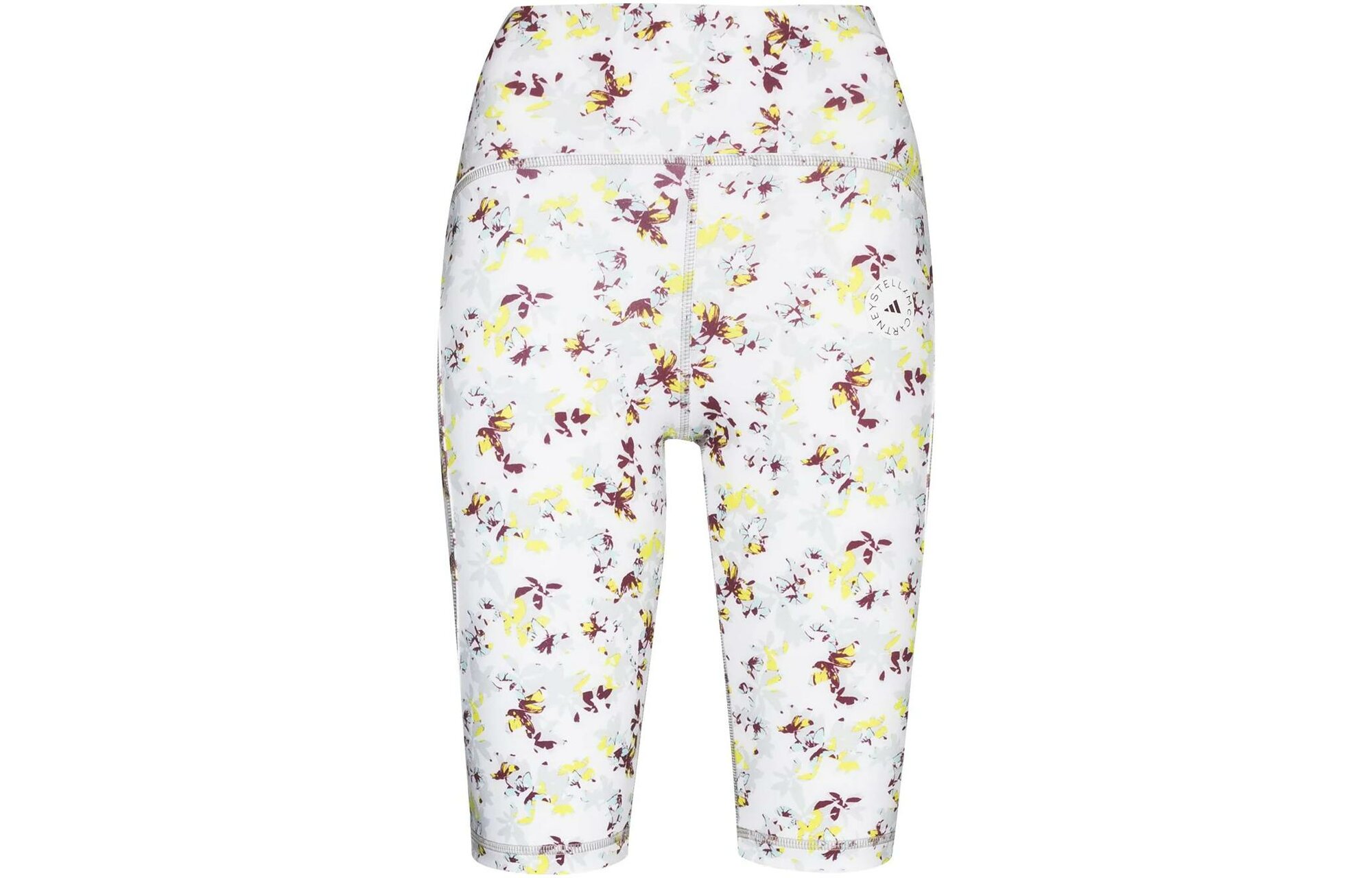 Шорты Adidas x Stella McCartney