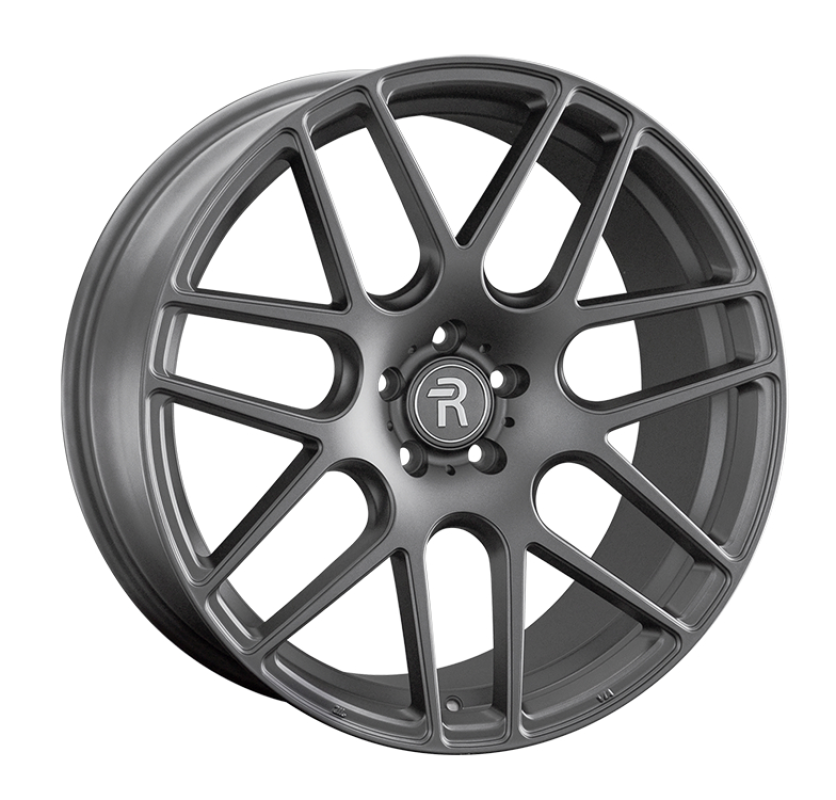 Диск колесный Replica Replay B113 7,5x17 5x120 Dia72.6 ET20 цвет MGM