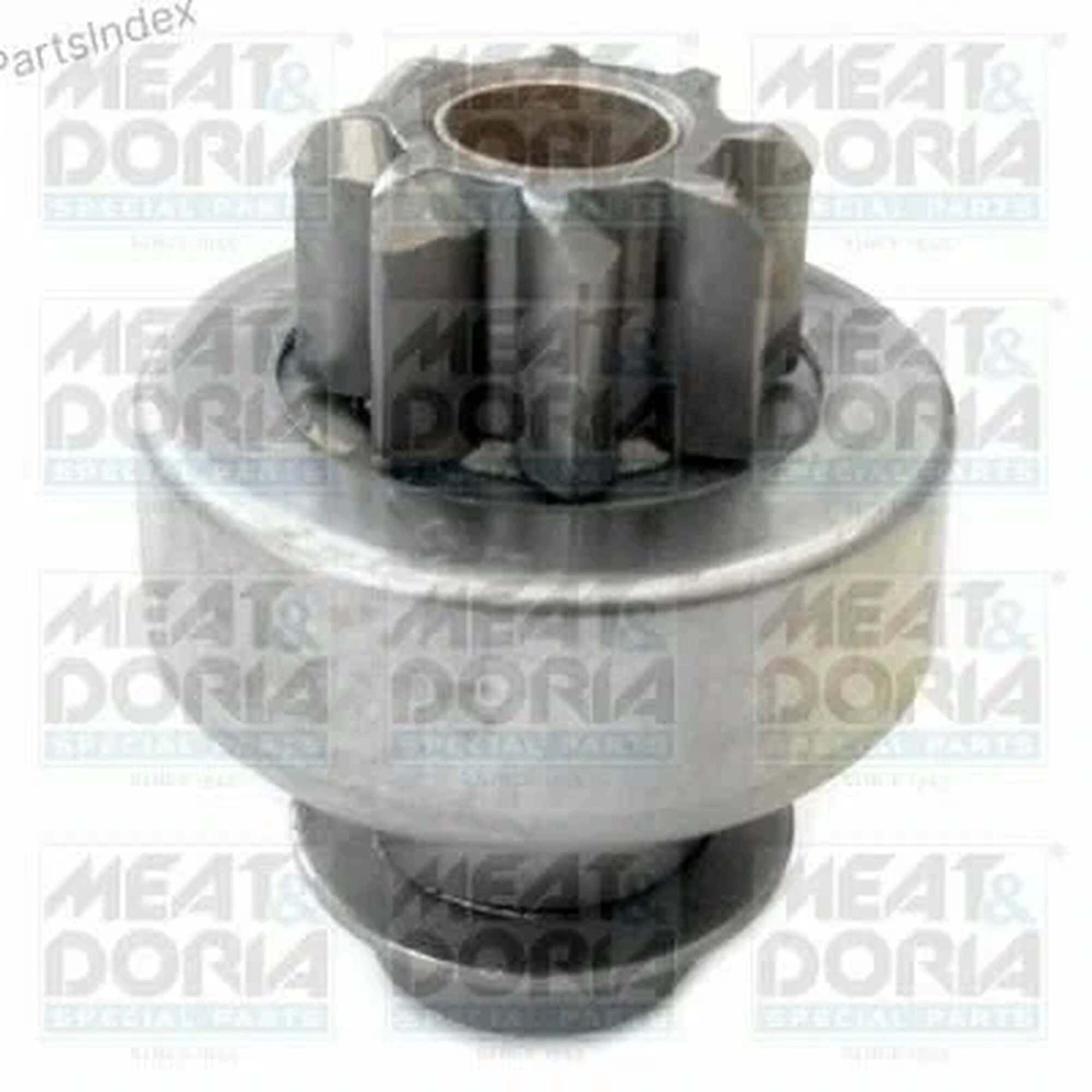 Бендикс стартера Meat&Doria 47144, для Ford Econovan, Hyundai Accent, Elantra, Pony, Santa Fe, Sonata, Kia Rio, Sephia, Shuma