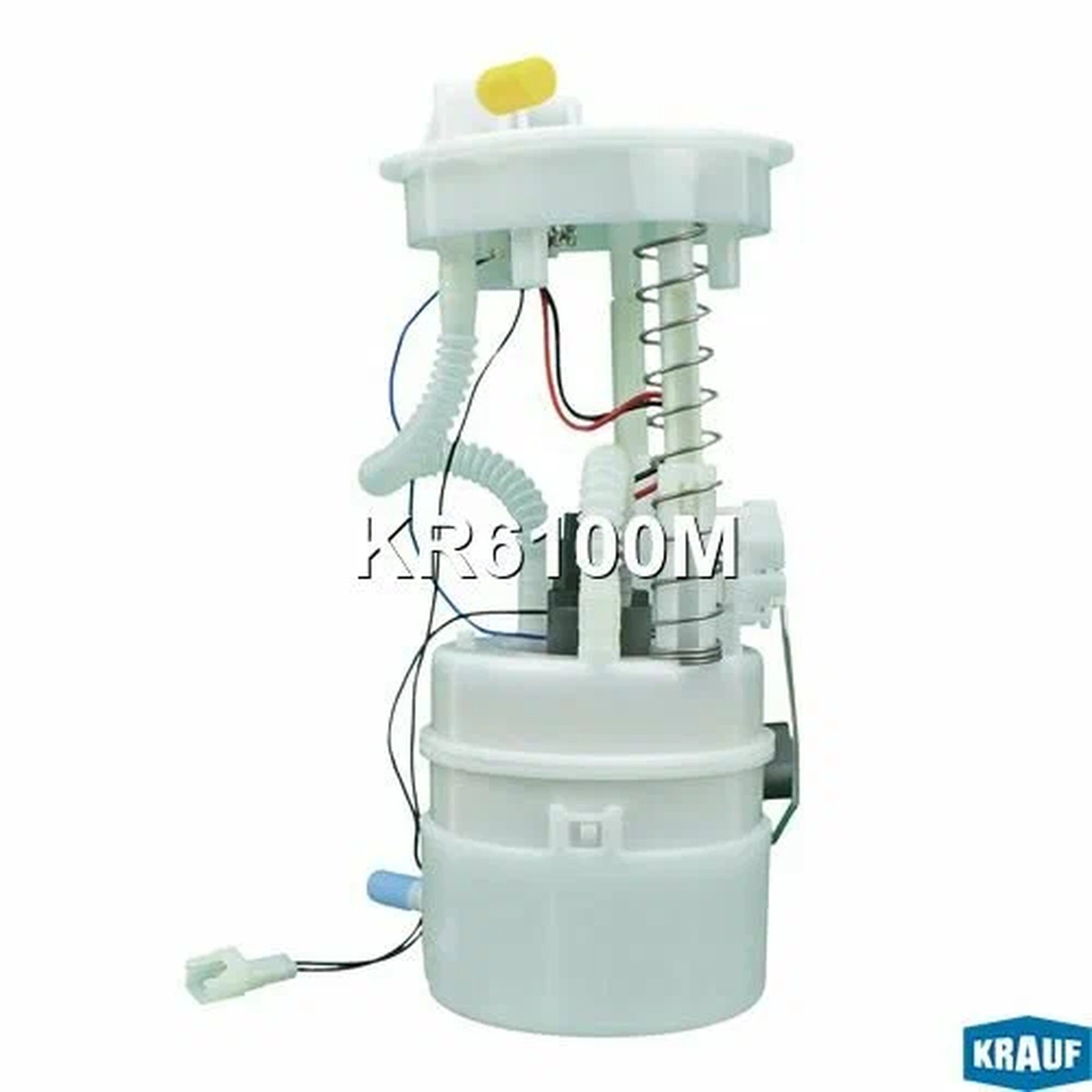 Модуль топливный KRAUF KR6100M, с бензонасосом