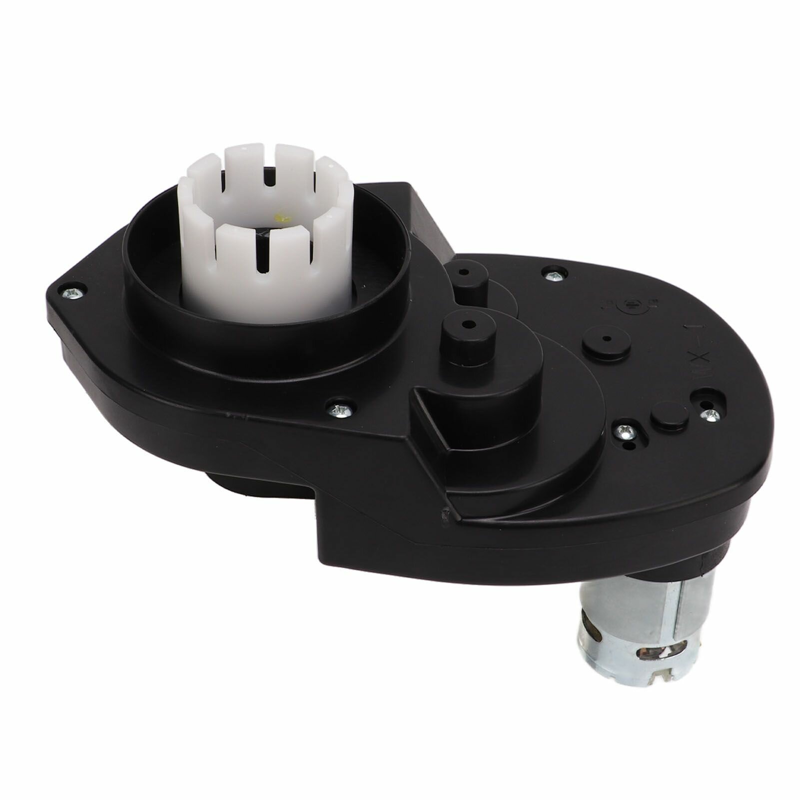 WX 1 DL 24V550 18000 об/мин, электродвигатель с коробкой передач, детские электрические игрушки, аксессуары