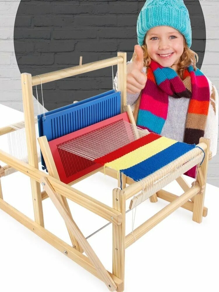 XinLu Вязальная машина 8EE5B701E3B64C99854E9CE9B8ED821D