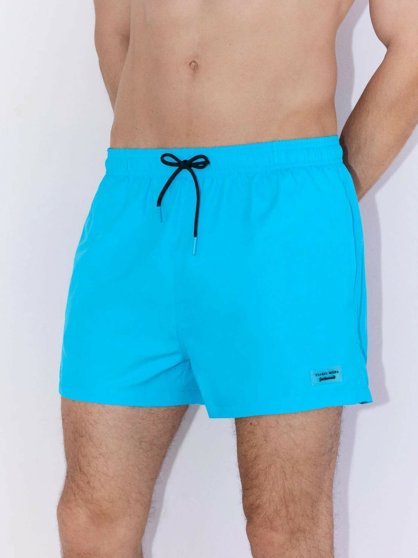 Шорты для плавания 90375 Short Swimsuit