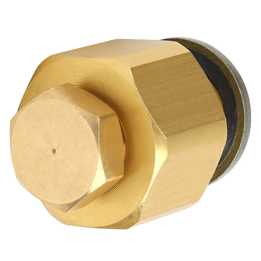 Переходник для компрессора 30 мПа