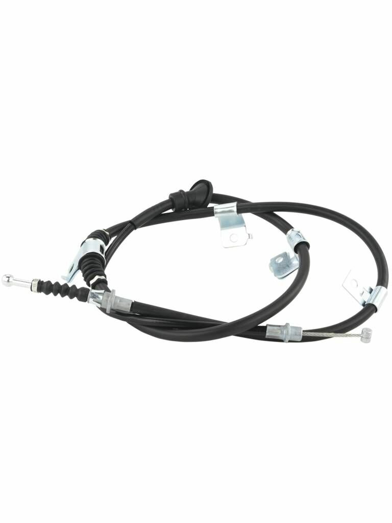 Трос ручного тормоза правый для автомобилей MITSUBISHI 04100-GF4WDRH FEBEST