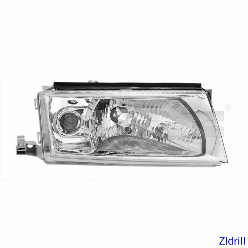 Фары автомобильные