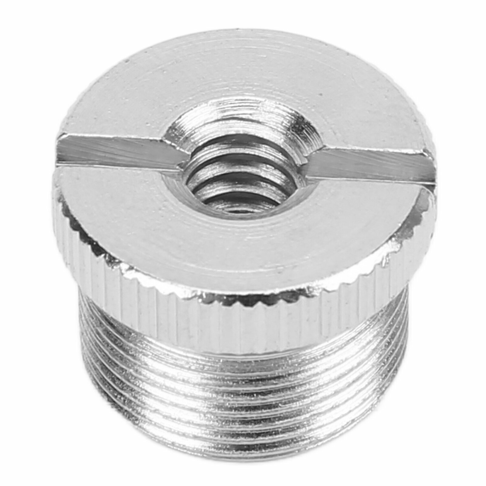 Адаптер с микрофонами от 5/8 дюйма мужского до 1/4 дюйма женская винтовая адаптер для монитора камеры.