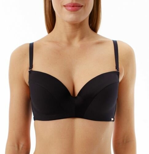 Бюстгальтер-невидимка