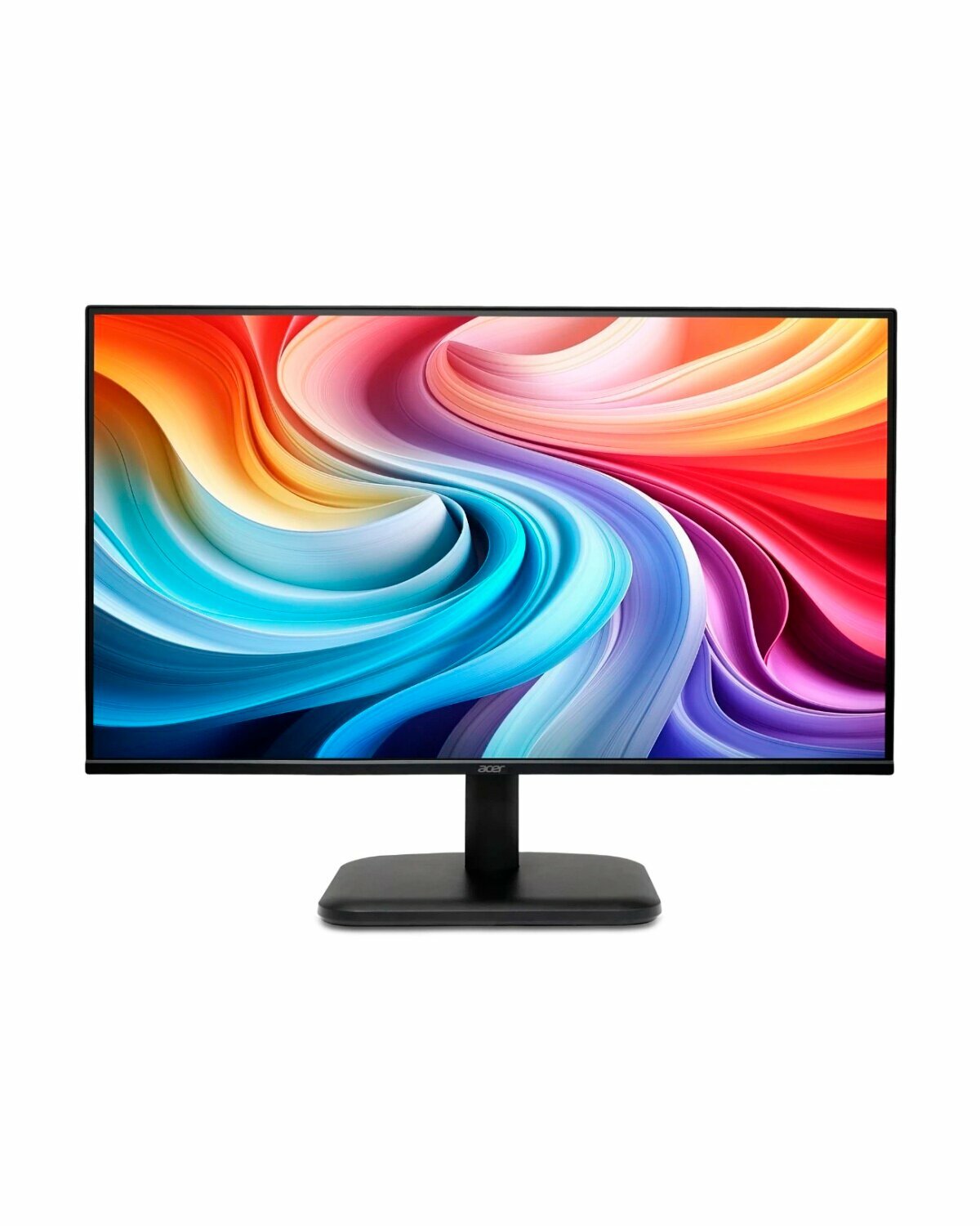 Монитор Acer EK241YGbi IPS, 23,8", 1920x1080, Full HD, 120Hz, чёрный