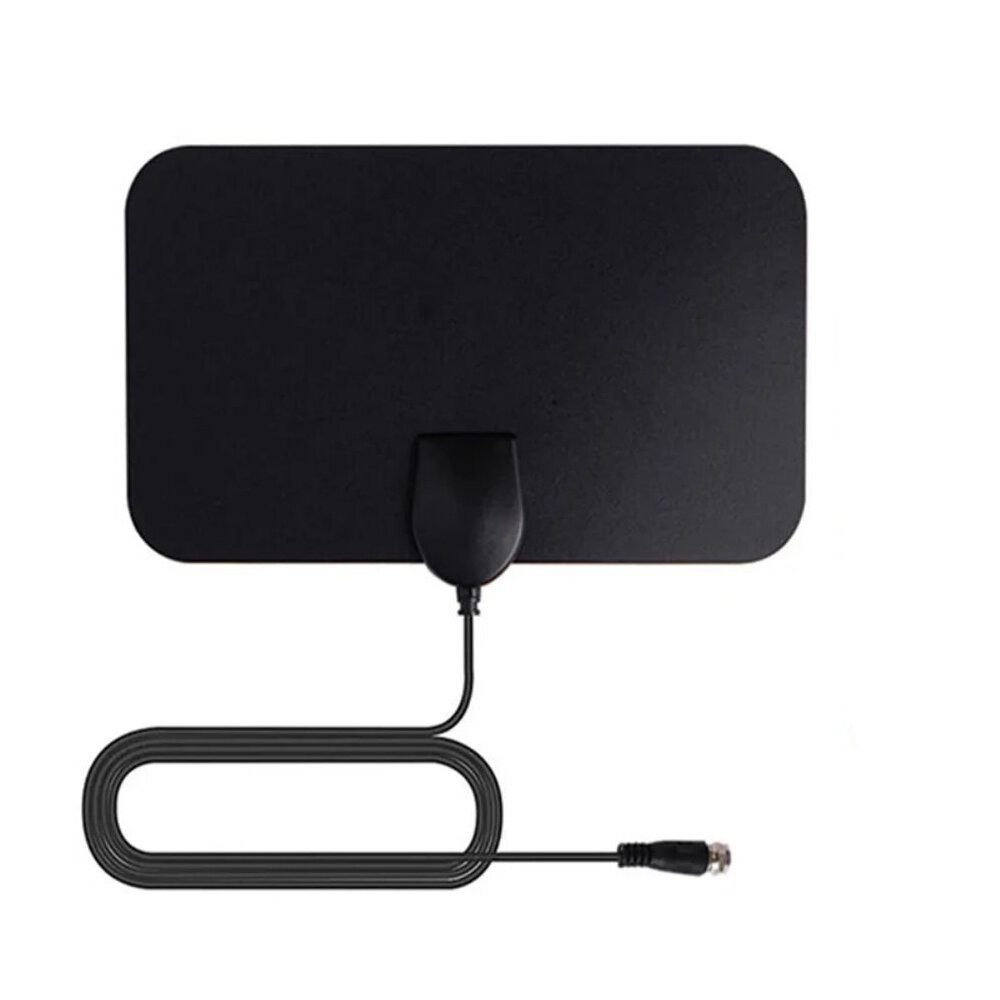 5000 миль 4K ТВ антенна 1080P DVB-T2 усилитель HD для глобального цифрового телевидения наружная автомобильная антенна для автодома внутренняя ТВ FM радио антенна