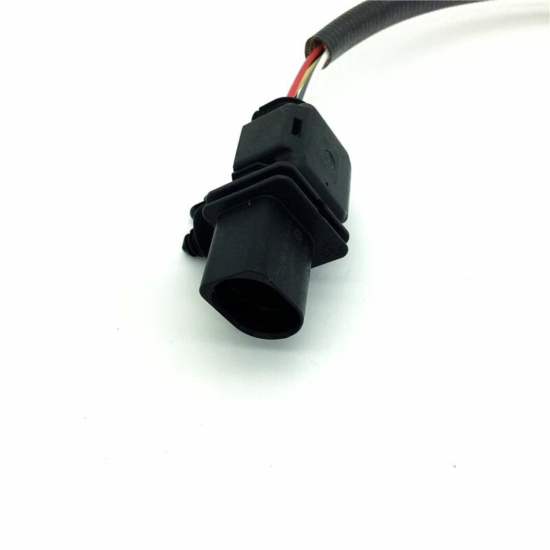 Lsu LSU 4,9 5-проводной лямбда O2 кислородный датчик 0258017025 17025 LSU 4,9 широкополосный датчик O2 0 258 017 025 датчик кислорода на выхлопных газах