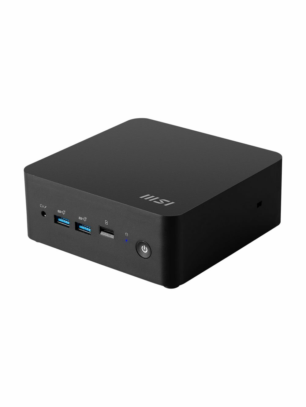 Мини-ПК MSI Cubi NUC 1M-052BRU (936-B0B111-080) Без ПО, официальная гарантия