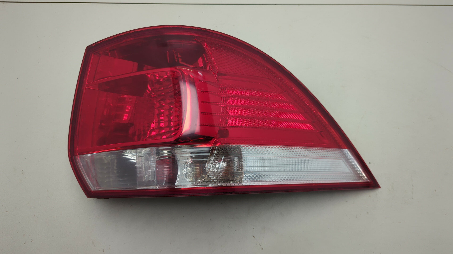 Фонарь (задний) правый Volkswagen Golf 5 Б/У