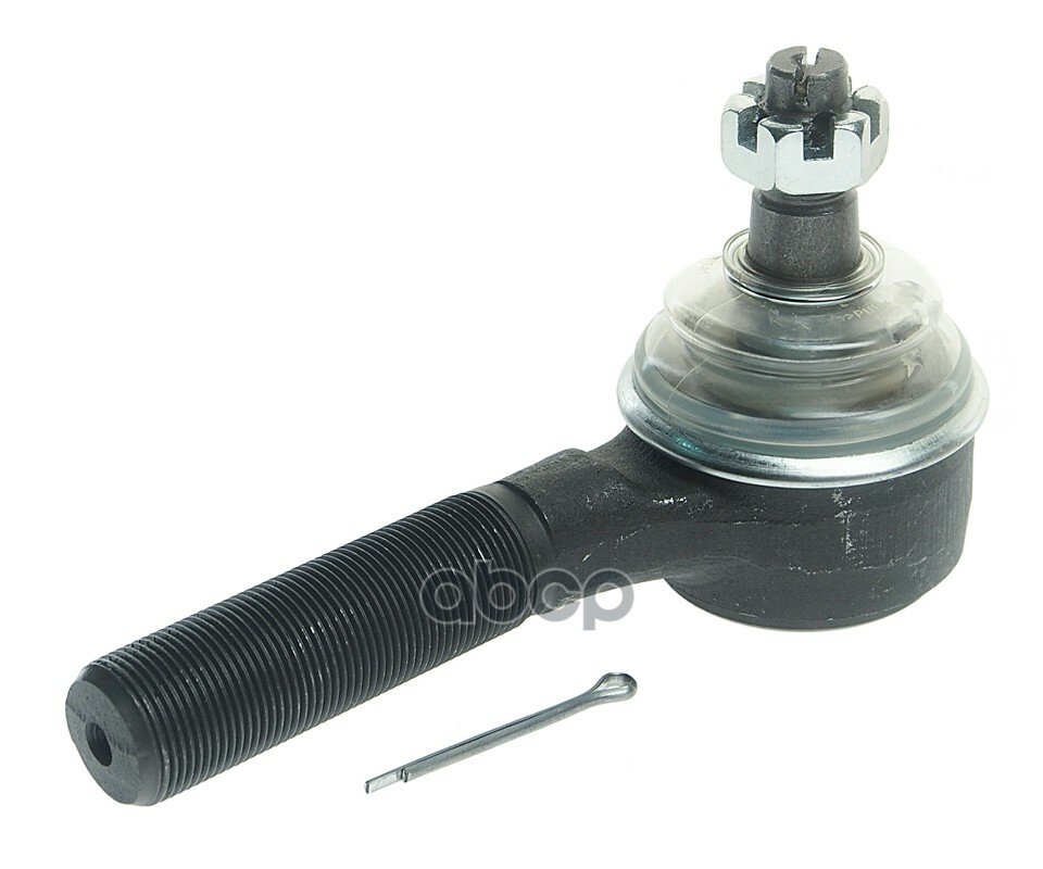 Наконечник рулевой тяги ГАЗ-3310 Валдай, ГАЗон Next левый в сборе MEGAPOWER MEGAPOWER Automotive арт. 340-16-003