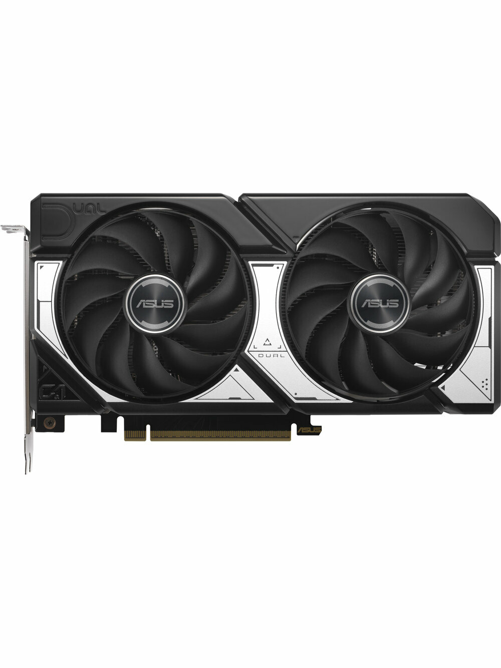 Видеокарта ASUS Dual GeForce RTX 5060 Ti 8G (90YV0MP3-M0NA00)